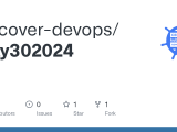 Github Discover Devops May302024