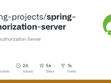 Spring Authorization Server Samples Demo Authorizationserver Src Main