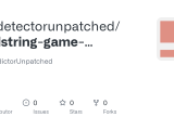 Actions Eggdetectorunpatched Loadstring Game Httpget Https Paste Ee R