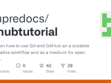 Github Nyupredocs Githubtutorial Tutorial On How To Use Git And