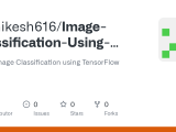 Github Rishikesh616 Image Classification Using Tensorflow Basic