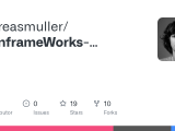Github Andreasmuller Openframeworks Raspberry Pi