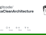 Github Jeff Gitcode Kafkacleanarchitecture