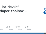 Github Intel Iot Devkit Developer Toolbox Telemetry Sample