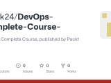 Github Stack24 Devops Complete Course Devops Complete Course