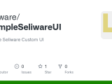 Github Sillyware Exampleseliwareui Example Seliware Custom Ui