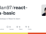 Github Osdan97 React Spa Basic Basic Todoapp In React To Learn