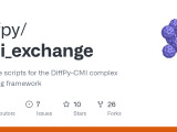 Github Diffpy Cmi Exchange Example Scripts For The Diffpy Cmi