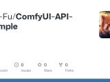 Github Jing Fu Comfyui Api Example