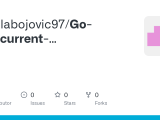 Github Nikolabojovic97 Go Concurrent Programming Examples