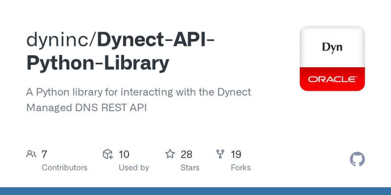 Github Dyninc Dyn Python Dyn Sdk For Python - Retina Dark Backgrounds for Desktop