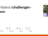 Github Htmribeiro Challenger Python
