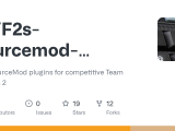 Github F2 F2s Sourcemod Plugins F2 S Sourcemod Plugins For