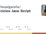Github Nicollesalgarella Exercicios Java Script