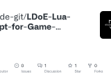 Github Gcode Git Ldoe Lua Script For Game Guardian Encrypted