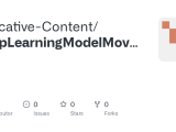 Github Educative Content Deeplearningmodelmovieplotdata