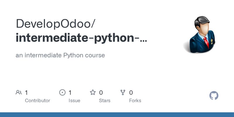 Github Thesachinsingh Intermediate Python Course An Intermediate - Best City Images in Full HD