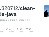Clean Code Java Src 1 Introduction Md At Master Cyw320712 Clean Code