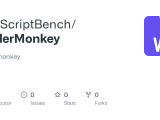 Github Javascriptbench Spidermonkey Spider Monkey Github