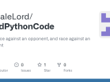 Github Makalelord Thirdpythoncode Roll A Dice Against An Opponent