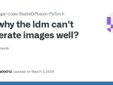 Why The Ddpm Can T Generate Images Well Issue 3 Explainingai Code
