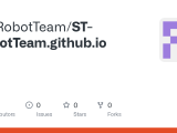 Github St Robotteam St Robotteam Github Io