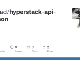 Github Szczad Hyperstack Api Python