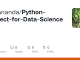 Github Ffitrananda Python Project For Data Science