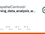 Github Geospatialcentroid Learning Data Analysis With Python