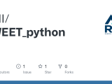 Github Rmi Sweet Python A Port Of The Epa S Solid Waste Emissions