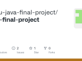 Github Ncku Java Final Project Java Final Project