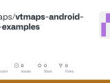 Github Vtmaps Vtmaps Android Sdk Examples