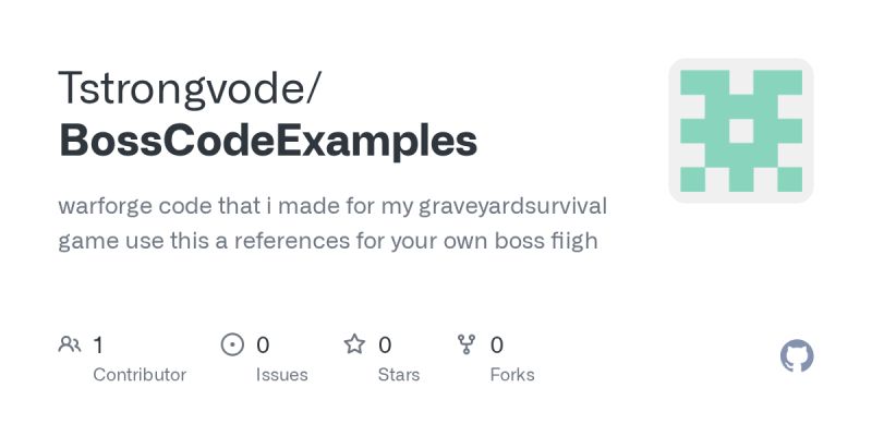 Github Warfarecode Sampleexamples Stk V11 Sample Code Examples - Download Gorgeous Dark Texture | Ultra HD