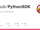 Releases Bl Sdk Pythonsdk Github