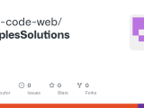 Github Joao Code Web Simplessolutions