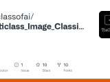 Github Theclassofai Multiclass Image Classification