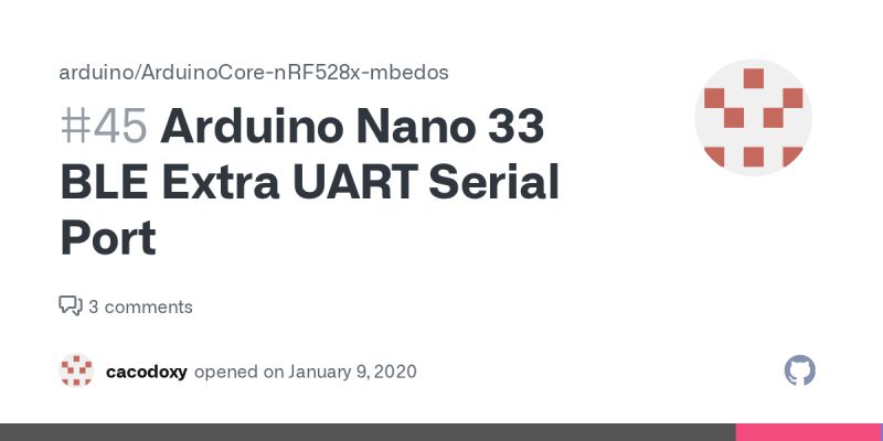 Bootloader Source Code Issue 23 Arduino Arduinocore Nrf528x Mbedos - Incredible Gradient Photo - Retina