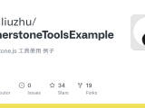 Github Bianliuzhu Cornerstonetoolsexample Cornerstone Js 工具使用 例子