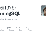 Github Sergii1978 Learningsql Learning Sql Programming