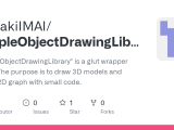 Github Hiroakiimai Simpleobjectdrawinglibrary