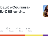 Github Ldefibaugh Coursera Html Css And Javascript