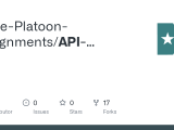 Github Code Platoon Assignments Api Integration