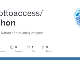 Github Roottoaccess Python Learning Python And Building Projects