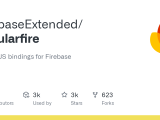 Angularfire Quickstart Md At Master Firebaseextended Angularfire Github
