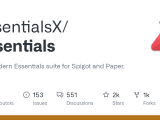 Home Essentialsx Essentials Wiki Github