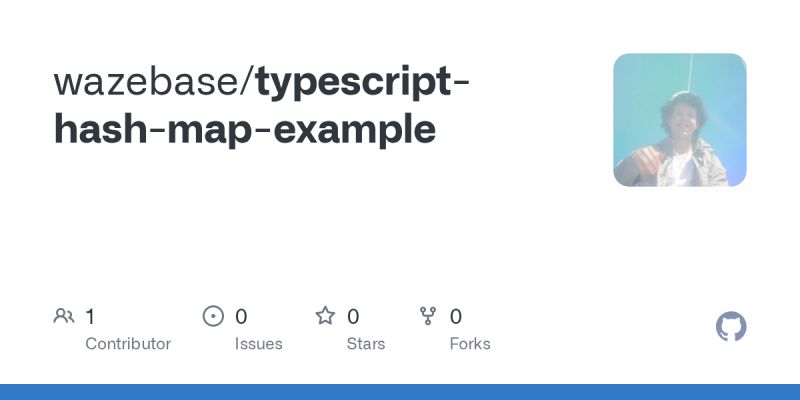 Understanding Hash Tables And Hash Maps In Typescript Codesignal Learn - Beautiful Light Art - 8K
