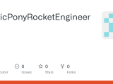 Github Magicponyrocketengineer Magicponyrocketengineer Github Io
