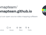 Github Mapmapteam Mapmapteam Github Io Mapmap Is An Open Source