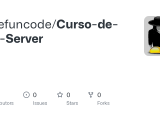 Github Codefuncode Curso De Sql Server