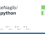 Github Mikenagib Qa Python